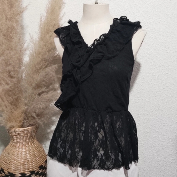 Tops | Morgan Blouse | Poshmark